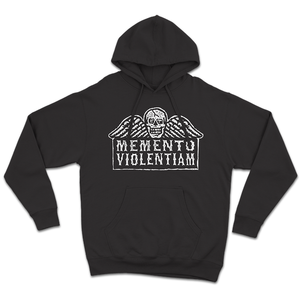 Remember Violence Hoodie – Stay Violent